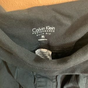Calvin Klein | Pants & Jumpsuits | Calvin Klein Performance Quick Dry ...